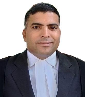 The Rajasthan High Court Bar Association Jaipur website